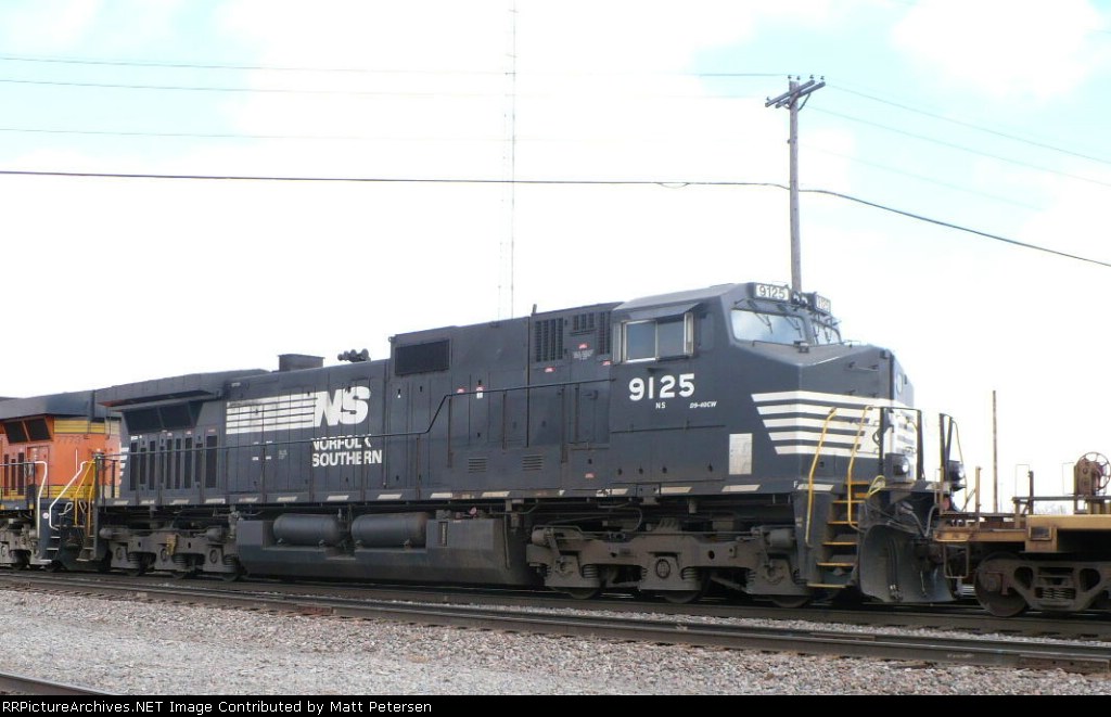 NS 9125